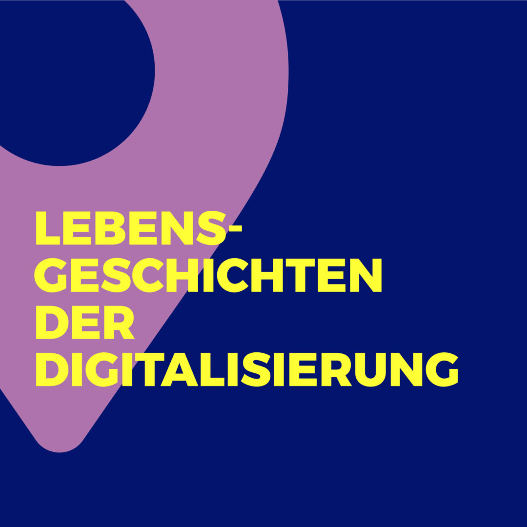 Lebensgeschichten Der Digitalisierung 11 Wikipedia Und Open Data Lebensgeschichten Der Digitalisierung 11 Wikipedia Und Open Data